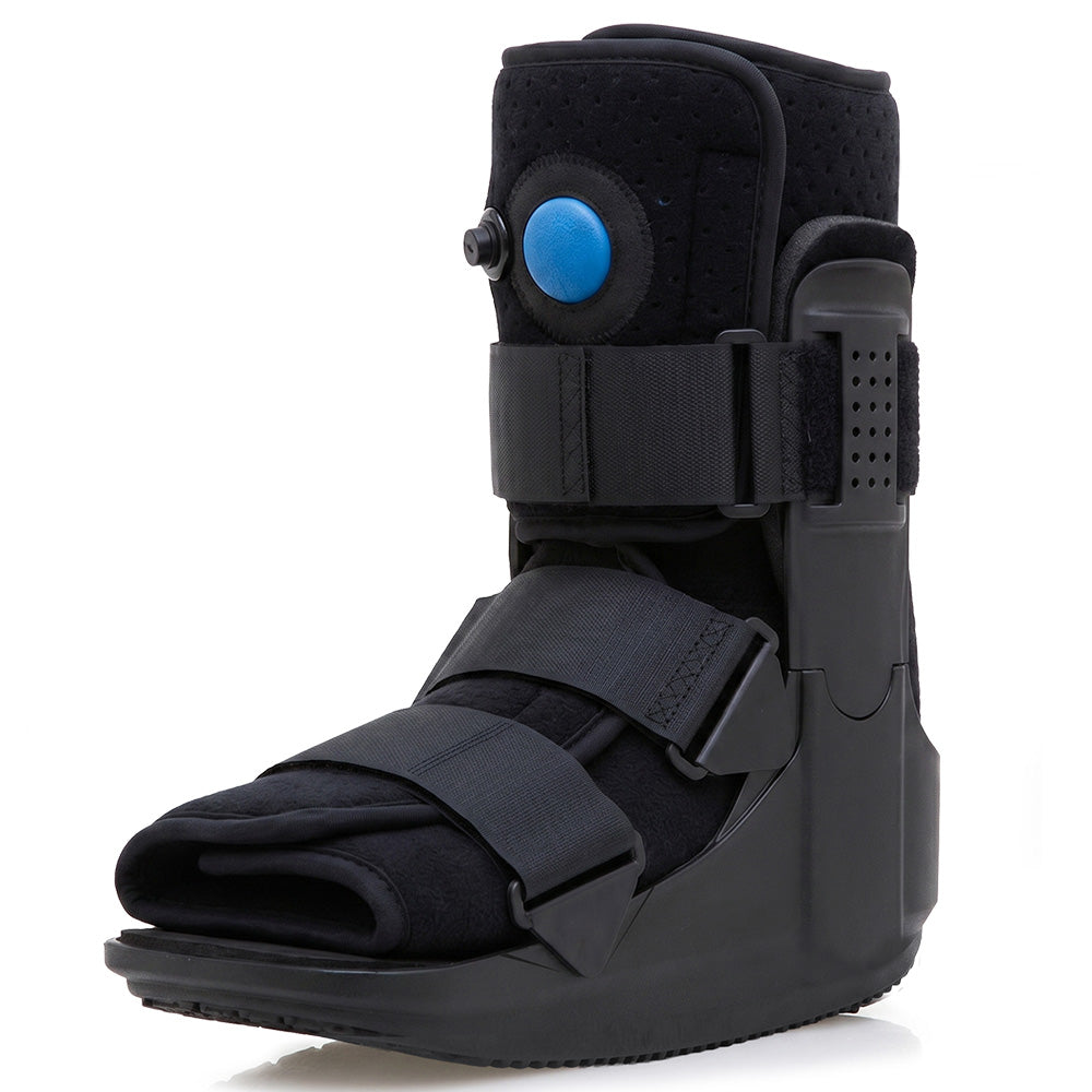PRE-ORDER EQUIPMED CAM Walker Moon Boot – Medium, Foot Injury Support ...